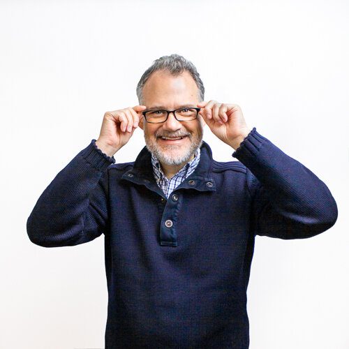 Devin Thorpe | Impact Entrepreneur