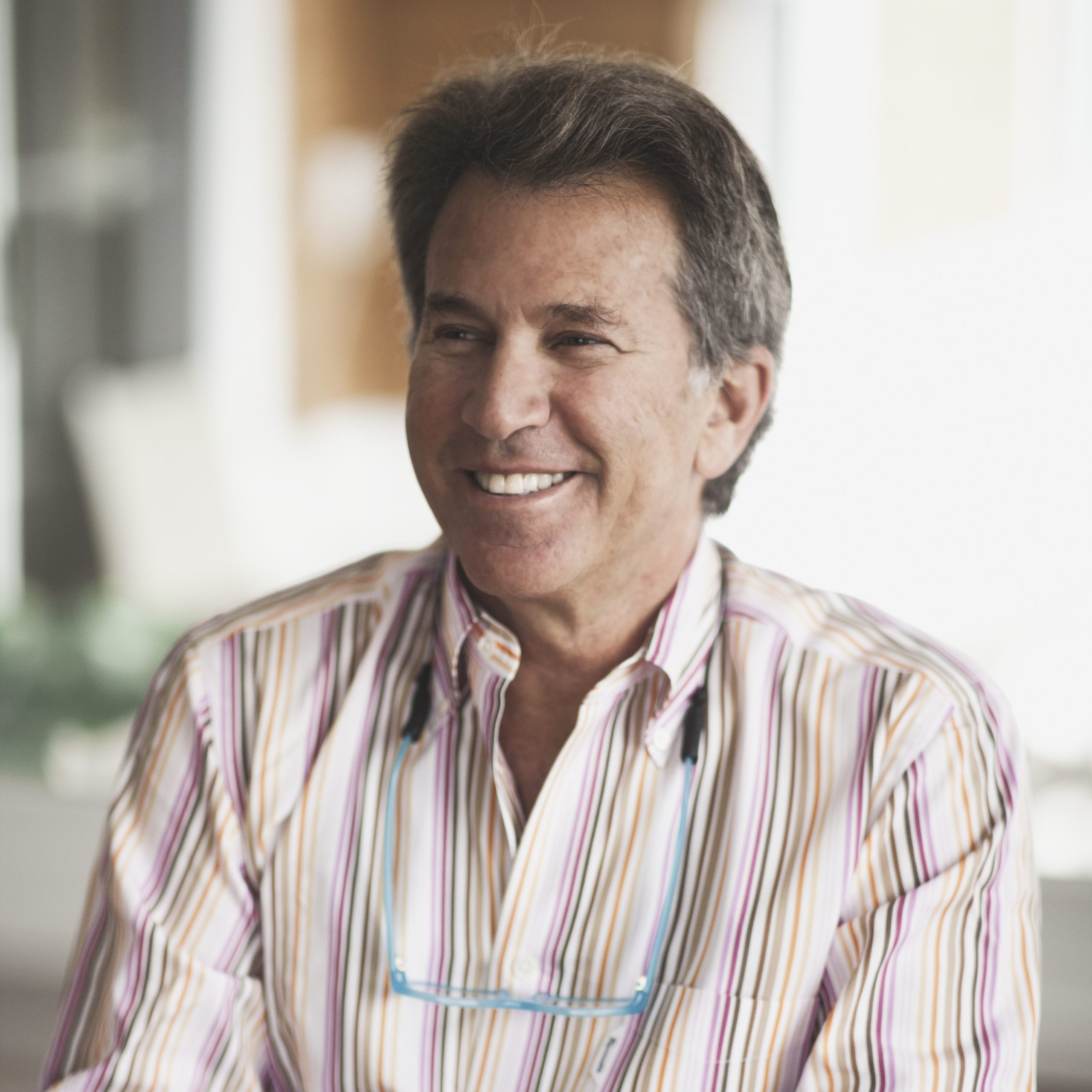 Actions Speak Louder Than Words | Impact Entrepreneur