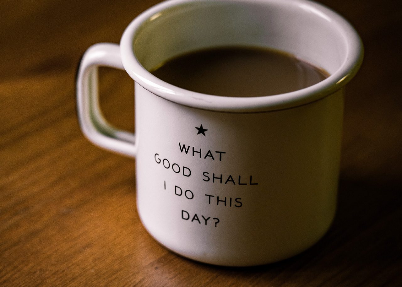 Do Good at Work | Impact Entrepreneur