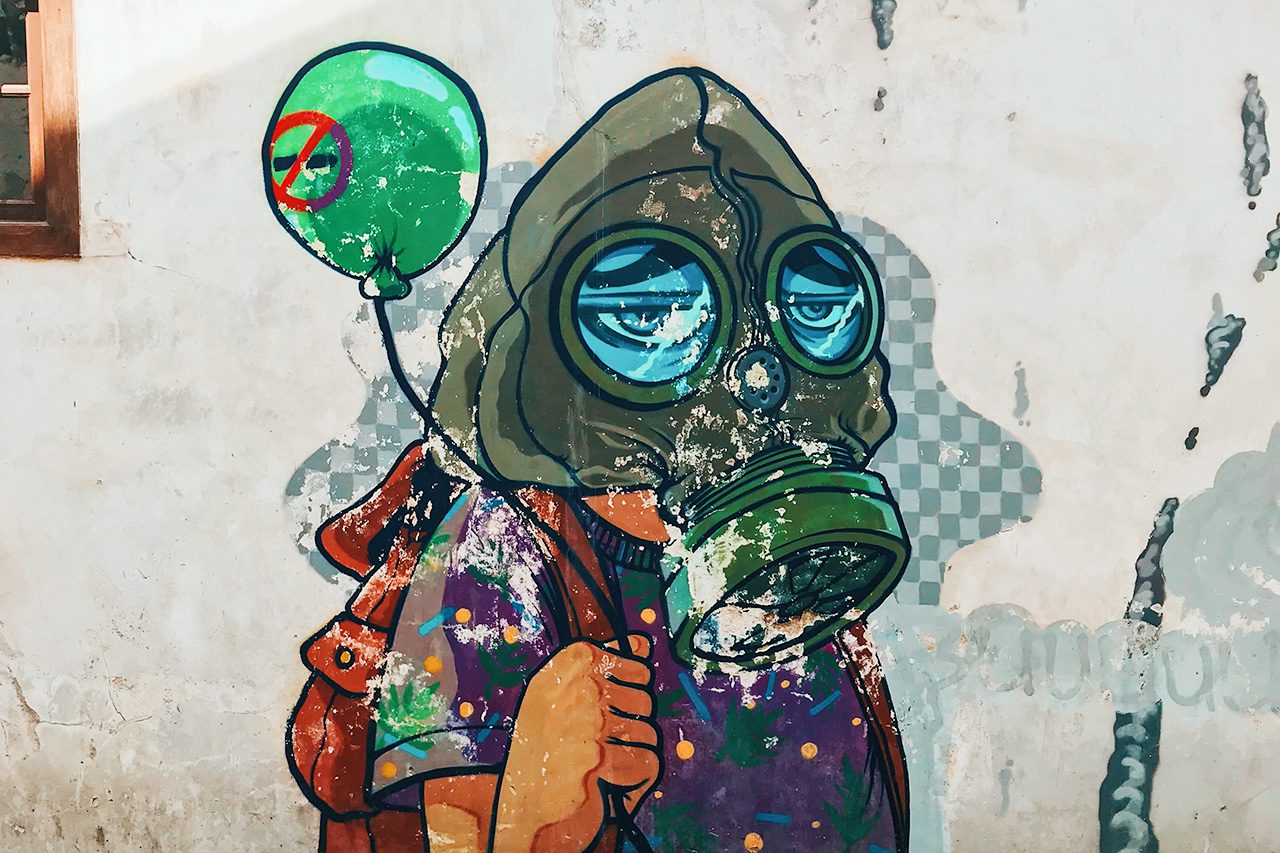 The COP Process is Broken — We Can Fix It | Impact Entrepreneur