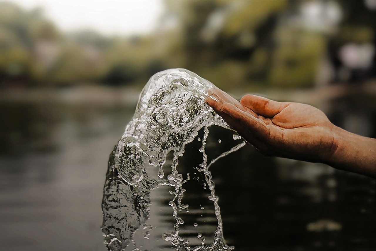 There’s One Way to Learn the Value of Water | Impact Entrepreneur
