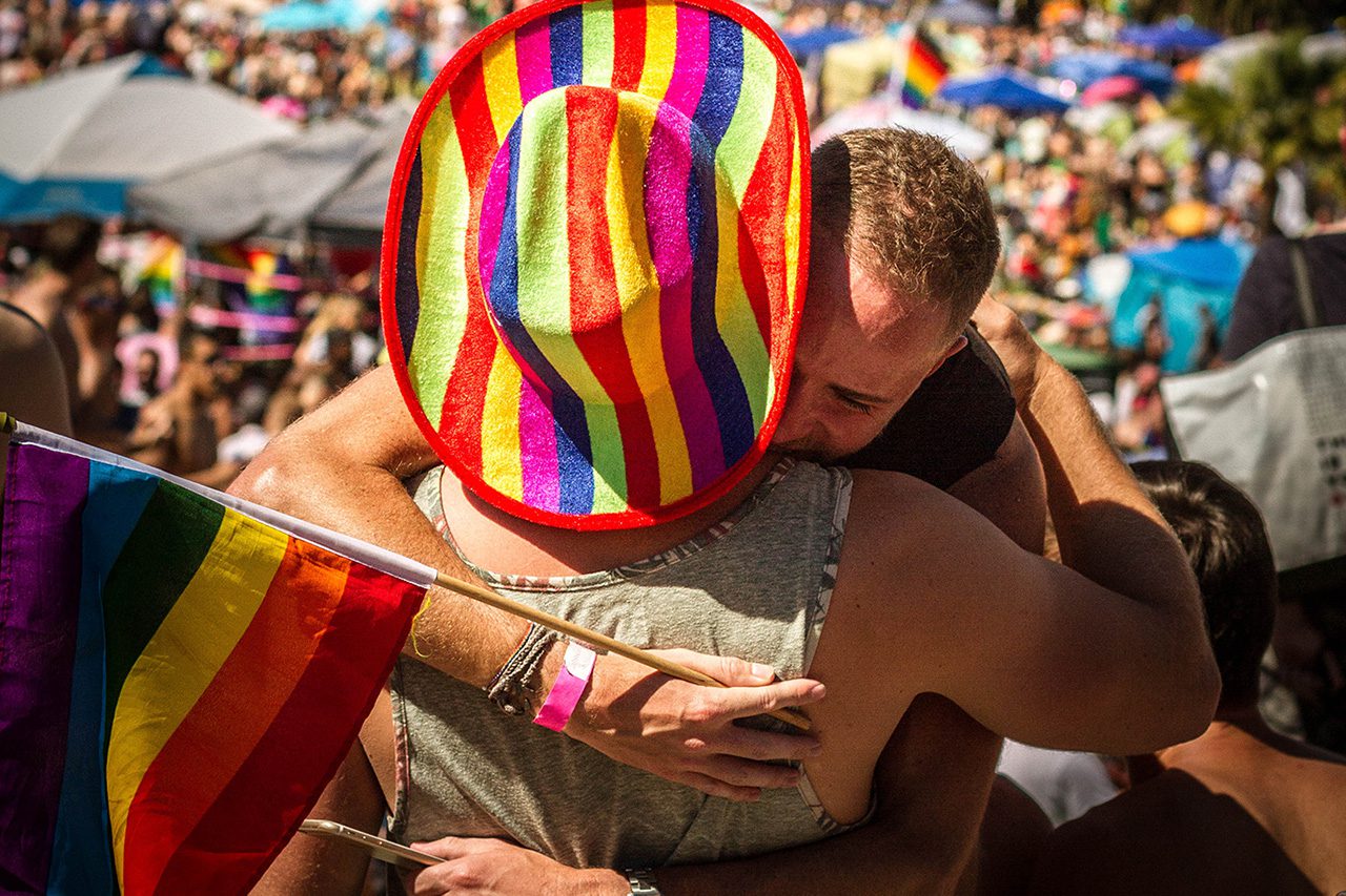 Living in Color | Impact Entrepreneur