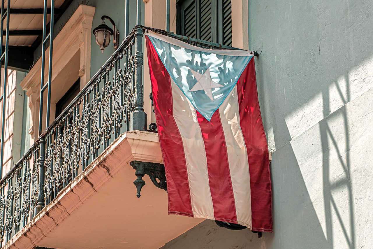 A New Framework for Economic Revitalization in Puerto Rico | Impact ...