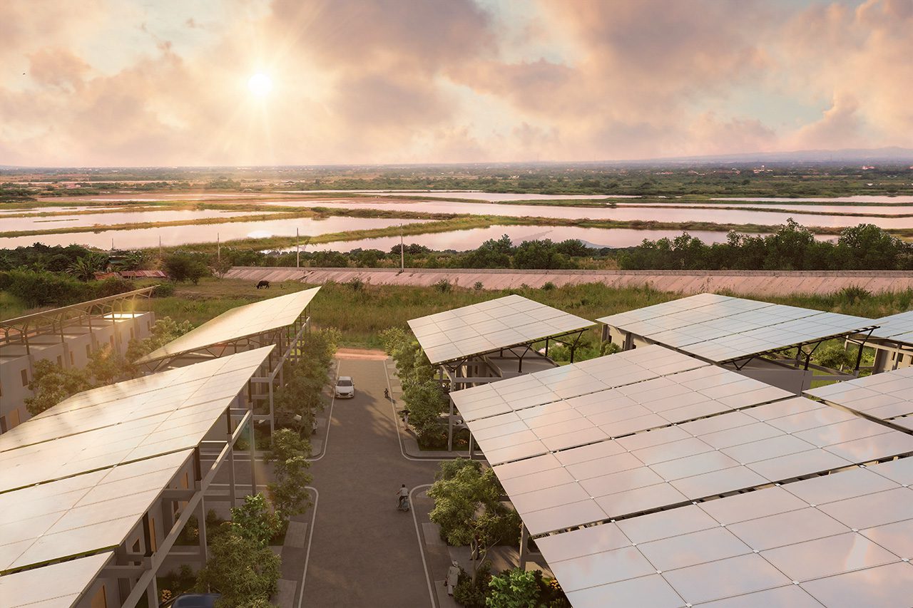 Solar Power Microgrids Transform Lives in Asia | Impact Entrepreneur