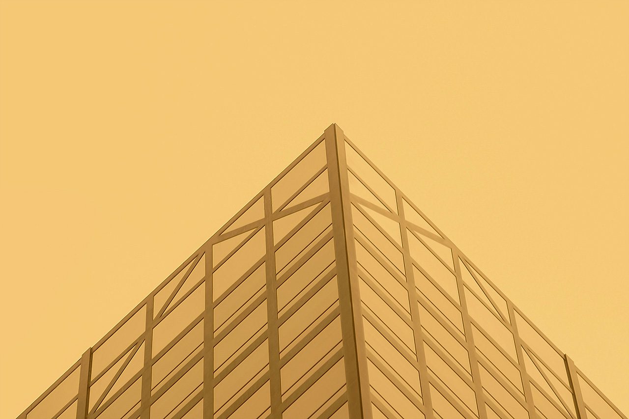 We Need More Golden Pyramids | Impact Entrepreneur