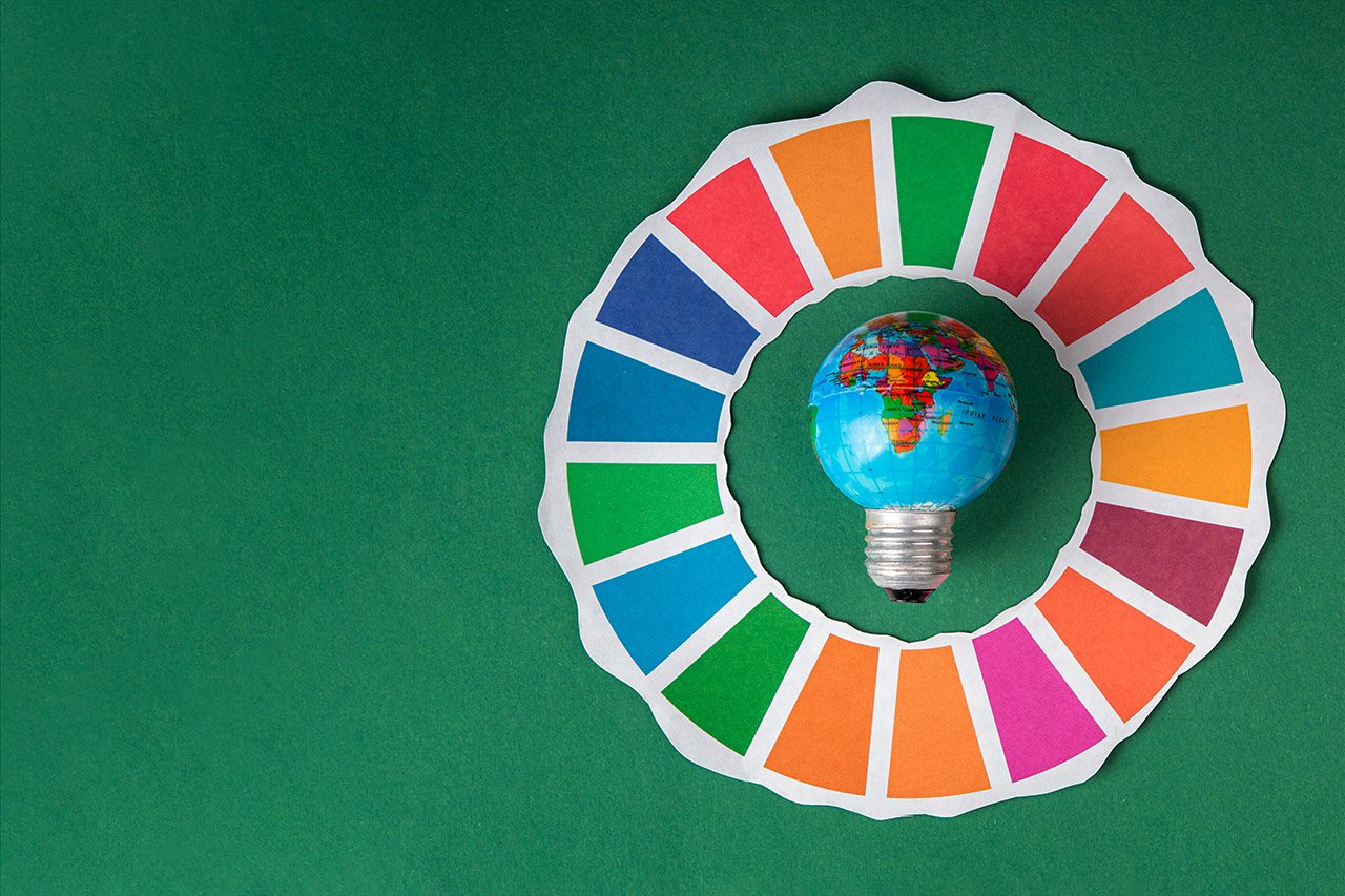 The State of the SDGs: Halfway to 2030 | Impact Entrepreneur