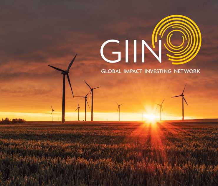 GIIN Releases New Energy Impact Performance Benchmark | Impact Entrepreneur
