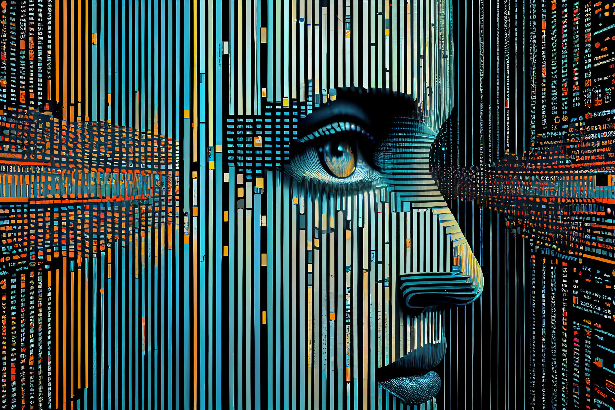 The Guardians of Virtual Space in the AI Era | Impact Entrepreneur