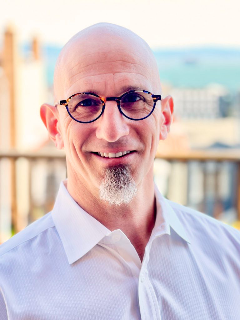 Visionary Investing: A Deep Dive into Impact with Adam Bendell | Impact ...