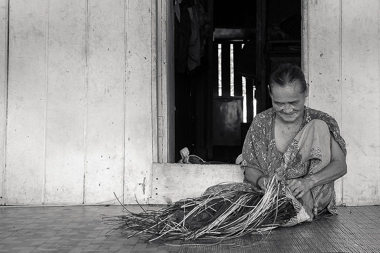 Dream Weavers in the Land of the Hornbills | Impact Entrepreneur