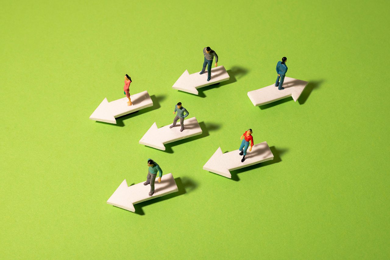 Driving Clarity and Impact | Impact Entrepreneur