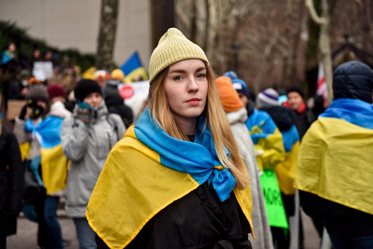 Building Impact-Driven Businesses in War-Torn Countries | Impact Entrepreneur