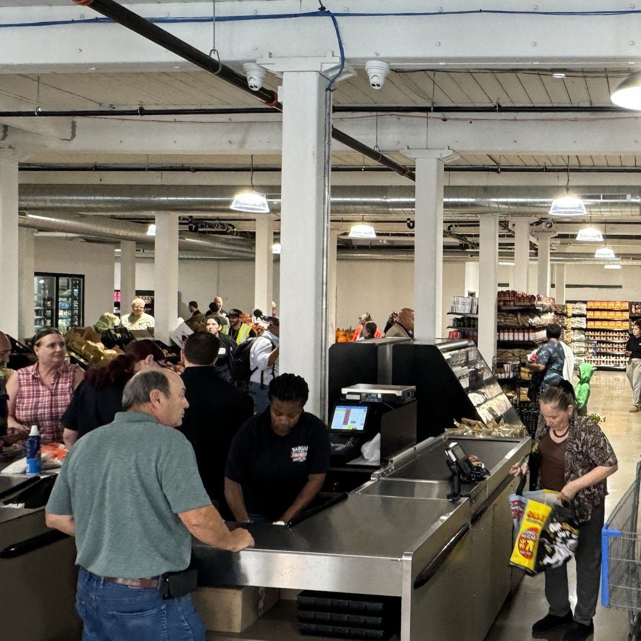 Bargain Grocery in Troy Named Costar Impact Lease of The Year | Impact ...