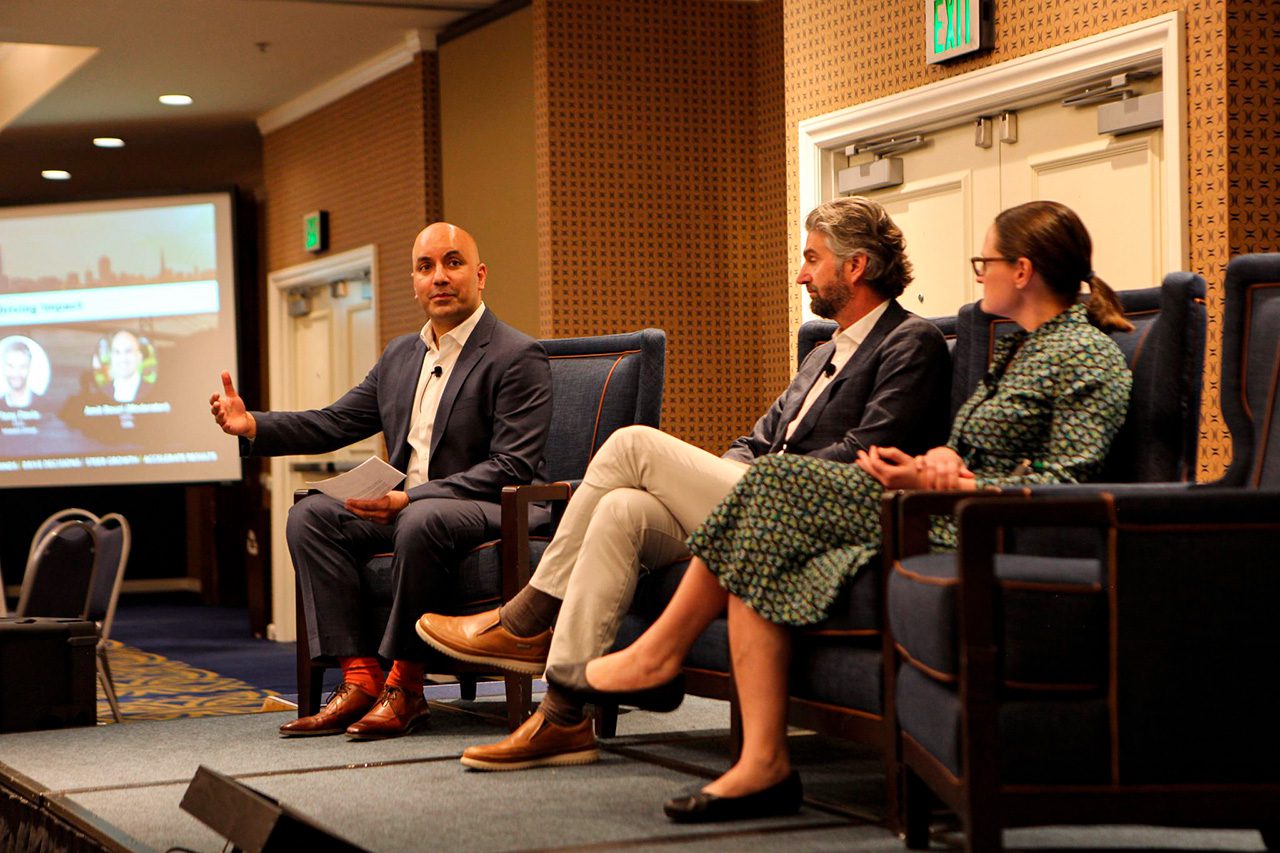 Insights From the GIIN West Coast Impact Forum | Impact Entrepreneur