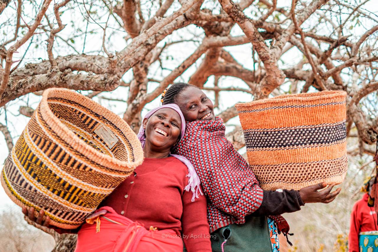 Hadithi Crafts: Turning Stories of Hope Into Lasting Community Change