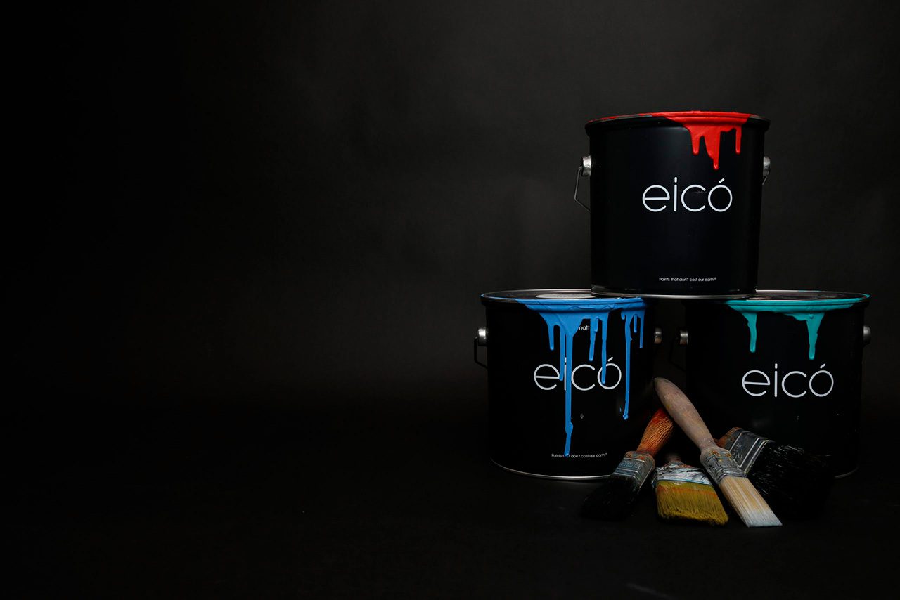 Swedish Disruptor Shakes Up Asia’s Paint Industry with Green Innovation