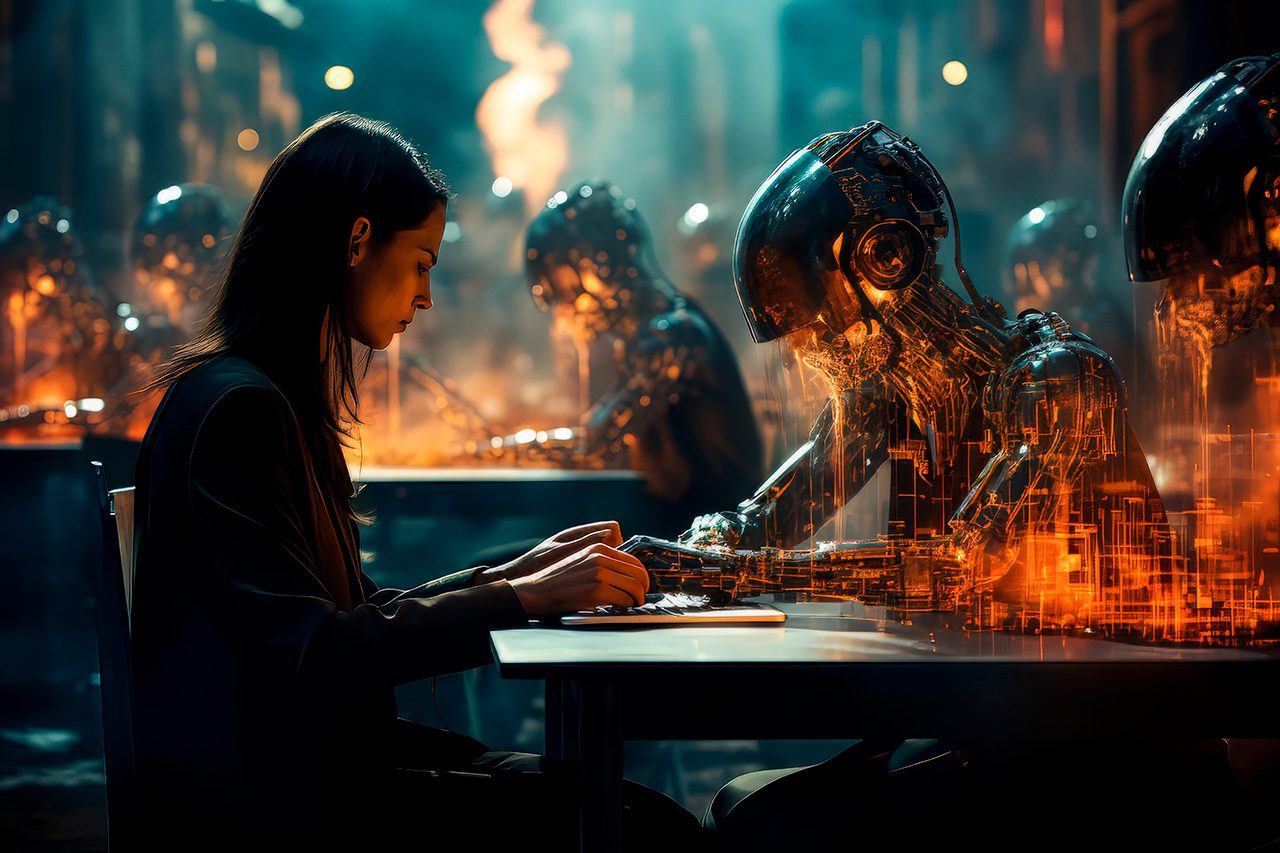 AI Dependency Is Undermining Student Thinking and Deep Learning