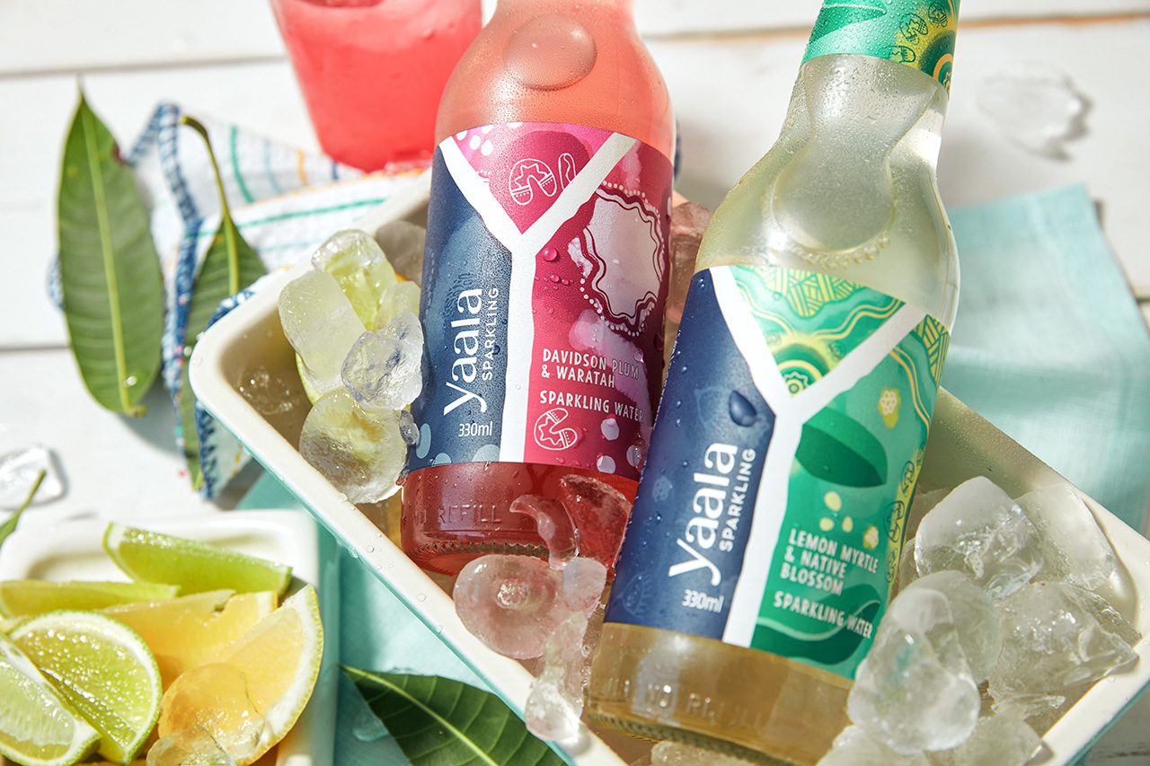 Yaala Sparkling Beverages: Cultural Roots Meets Bold Flavors